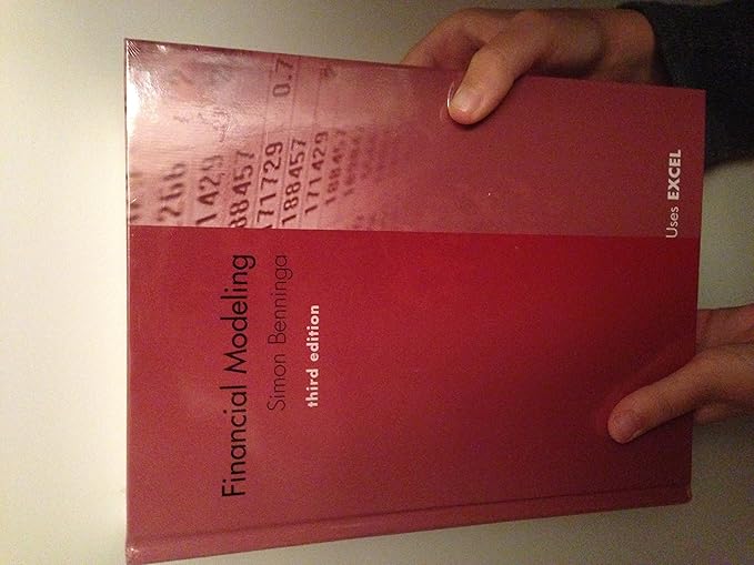 Financial Modeling: Benninga, Simon: 9780262026284: Amazon.com: Books