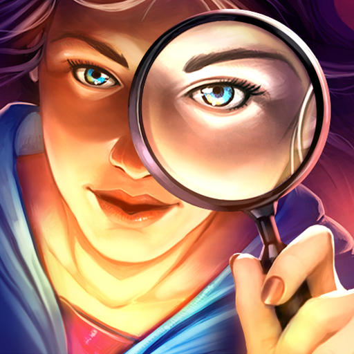 Unsolved: Hidden Mystery Games - App on Amazon Appstore
