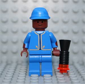Lego 6209 Bespin Guard Mini Figure : Amazon.com.au: Toys & Games