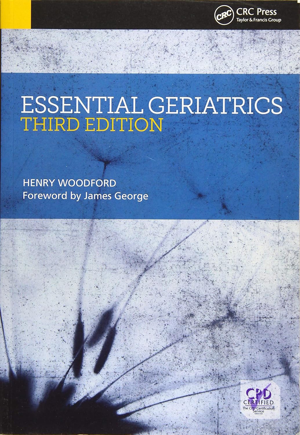 Essential Geriatrics, Third Edition: 0787721949732: Medicine & Health ...