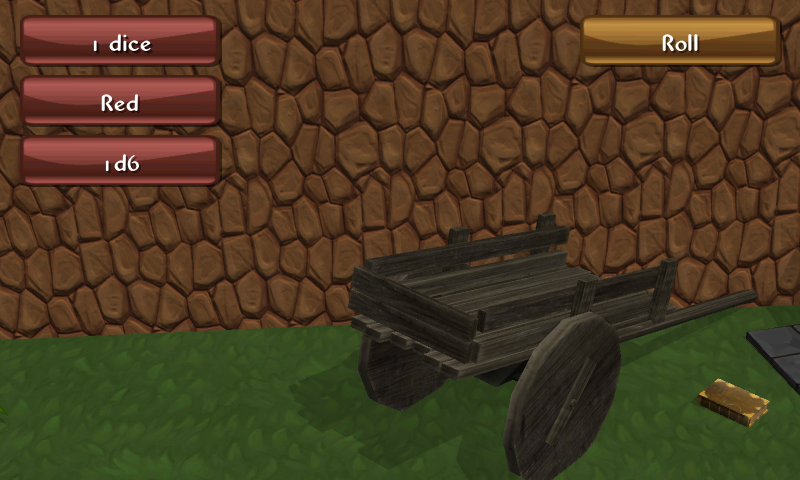 Dice Roller Simulator 3D:Amazon.co.uk:Appstore for Android