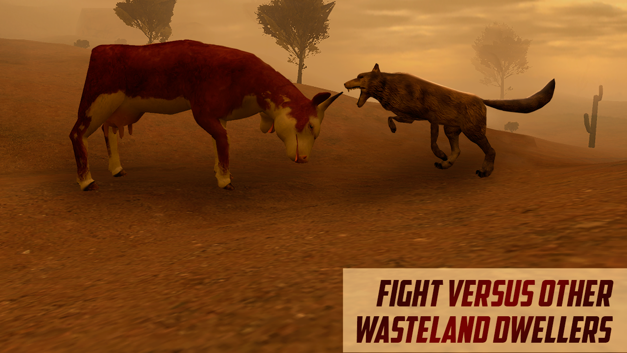 Mad Mutant Madness: Two-Headed Cow Survival - App on Amazon Appstore