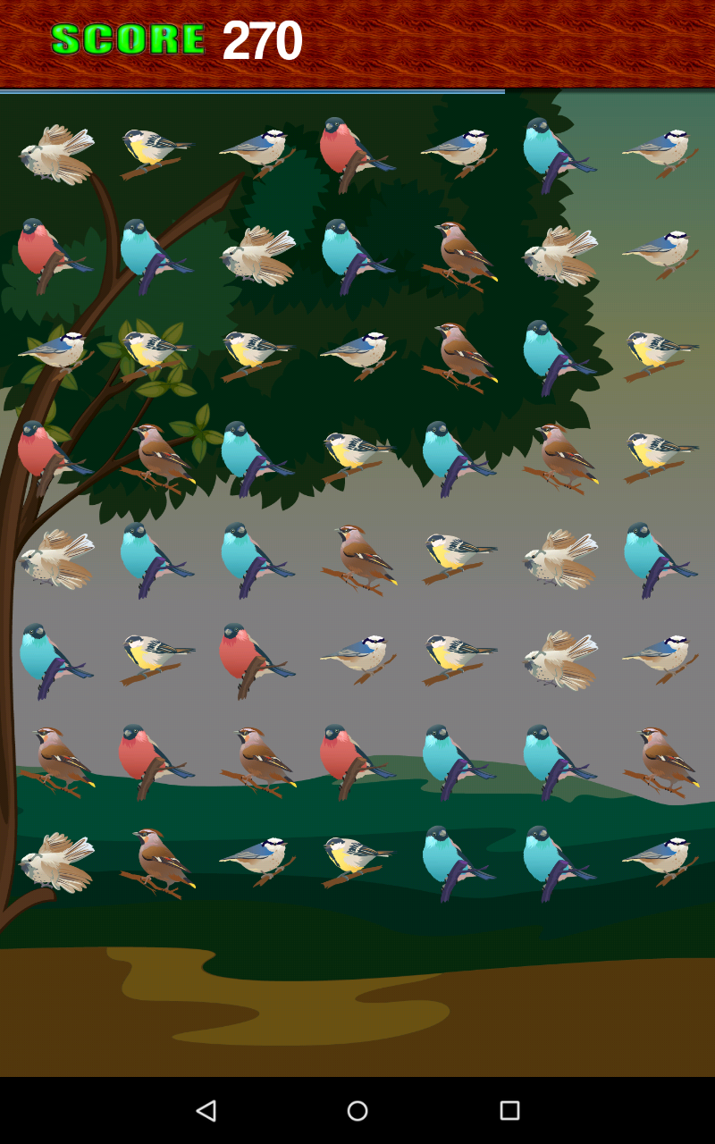 Peep Peeps - App on Amazon Appstore