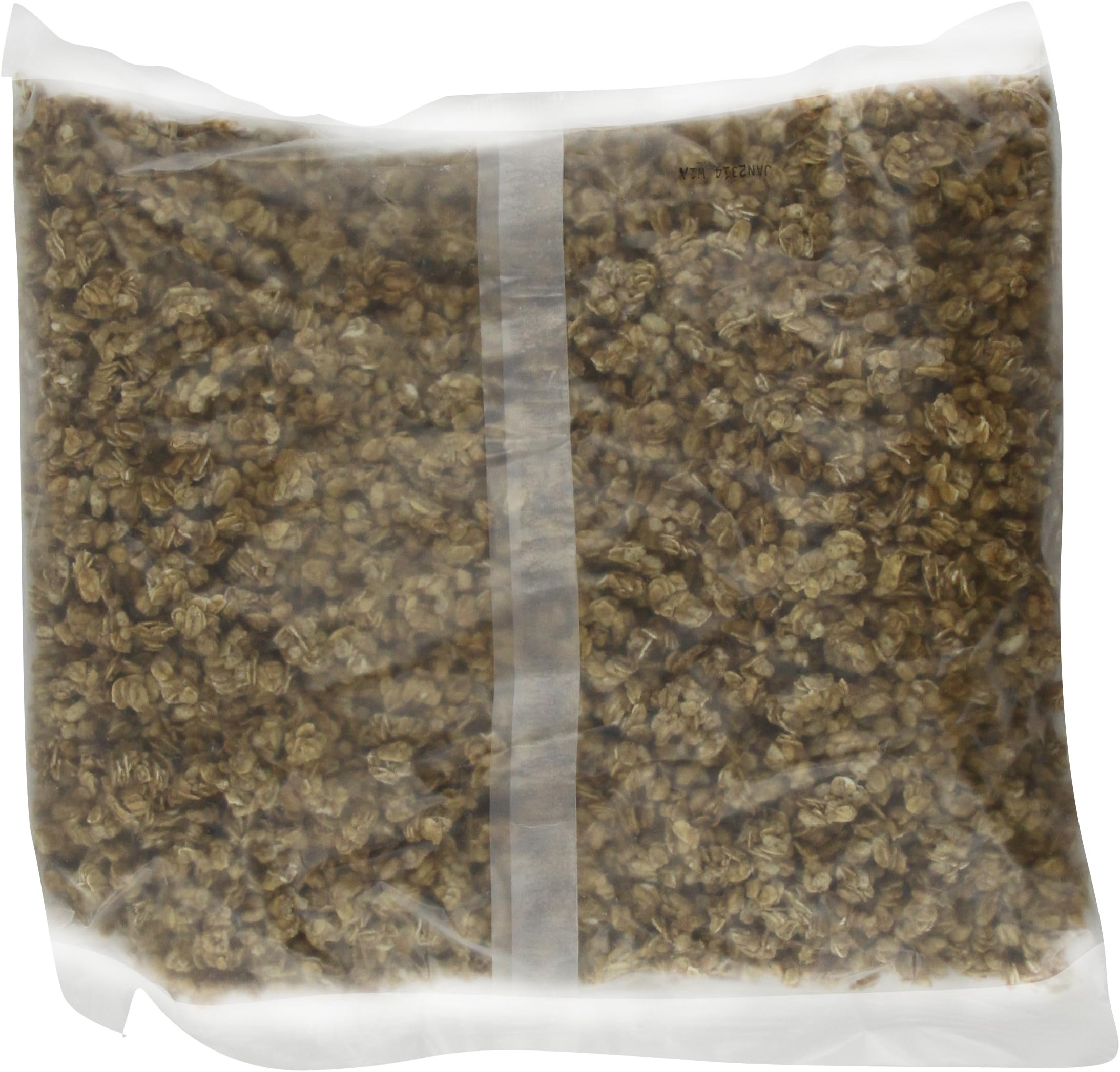 Amazon.com: Malt-O-Meal Apple Zings Breakfast Cereal, Apple and ...