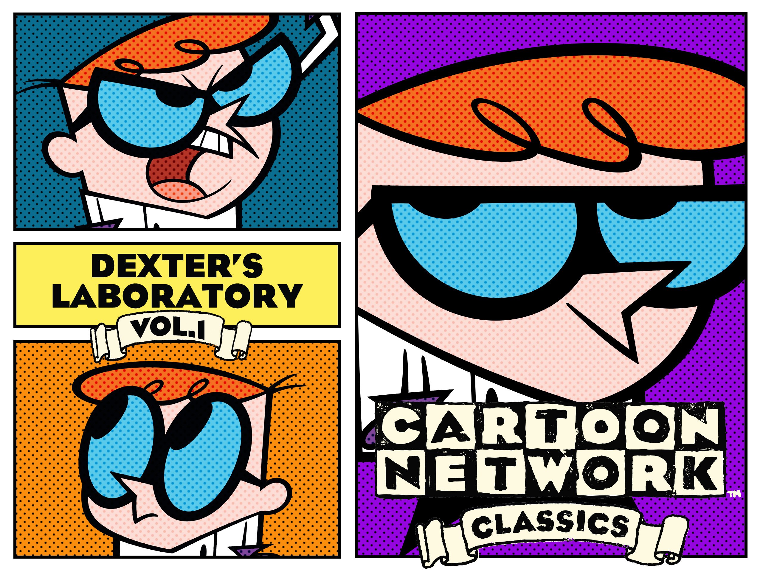 Watch Dexter's Laboratory, Vol. 1 | Prime Video