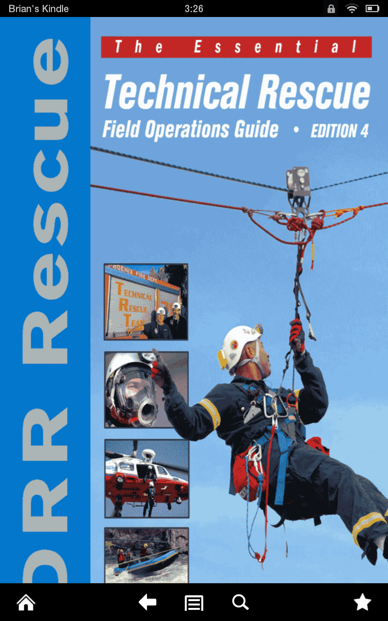 DRR Rescue - App on Amazon Appstore