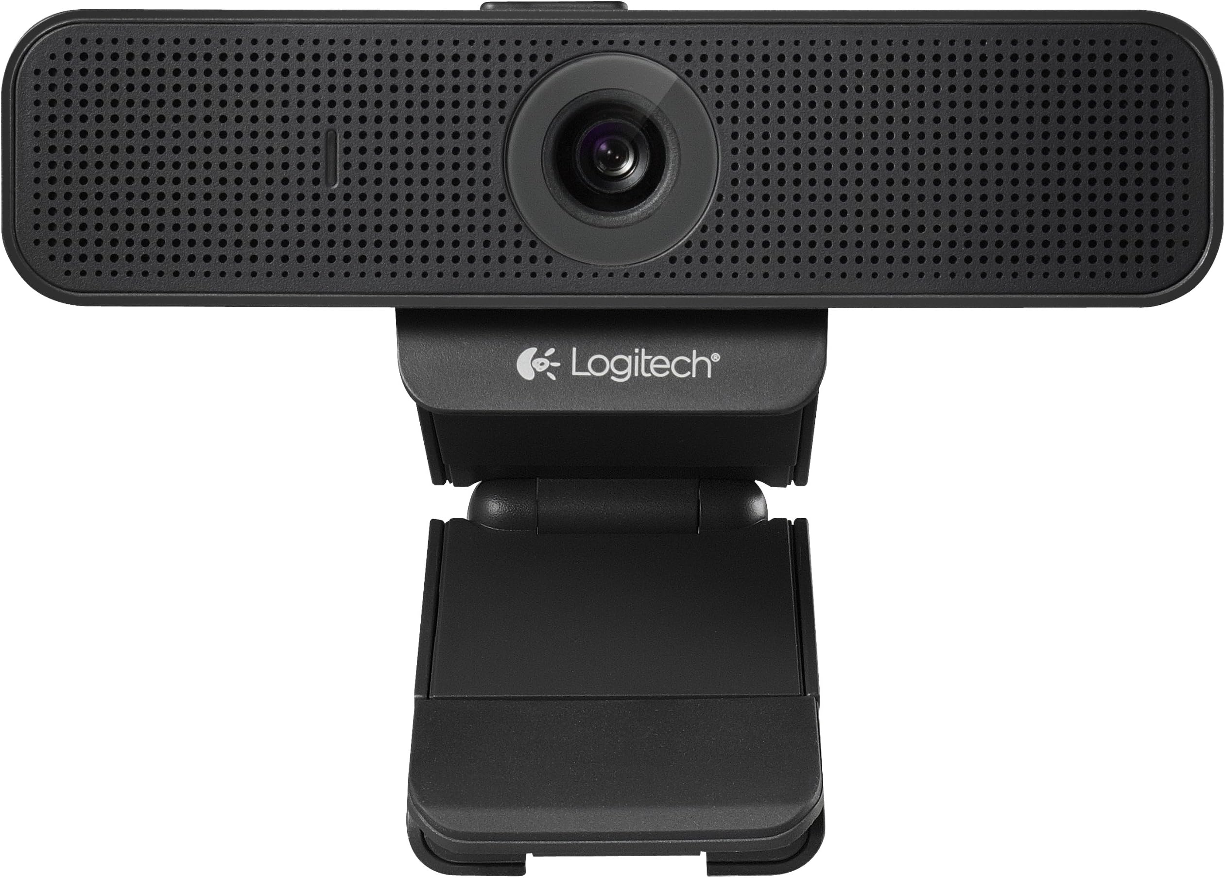 Amazon.com: Logitech C920e HD 1080p Mic-Enabled Webcam, certified for ...