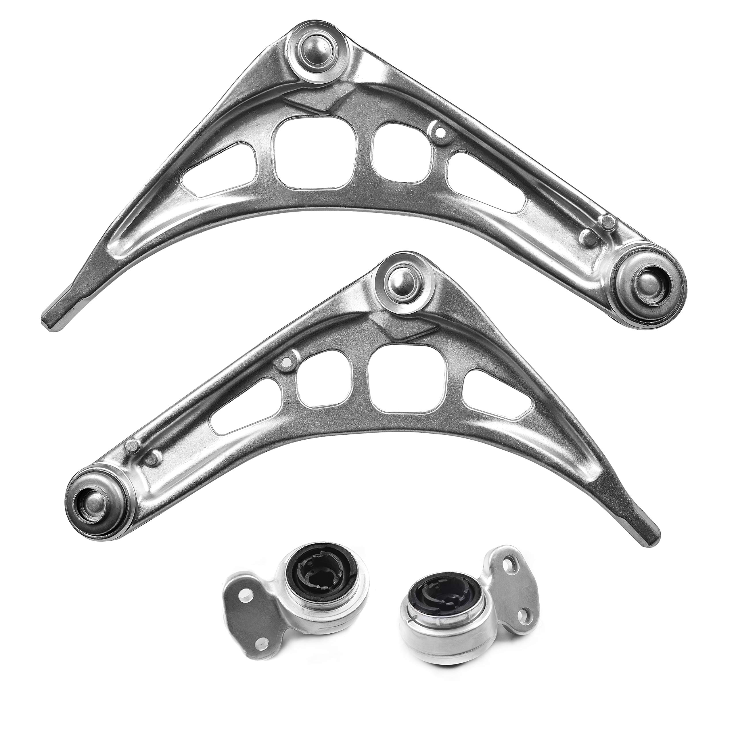 K80527 K80528 K200714 Front Lower Control Arm Compatible with 2000 BMW ...