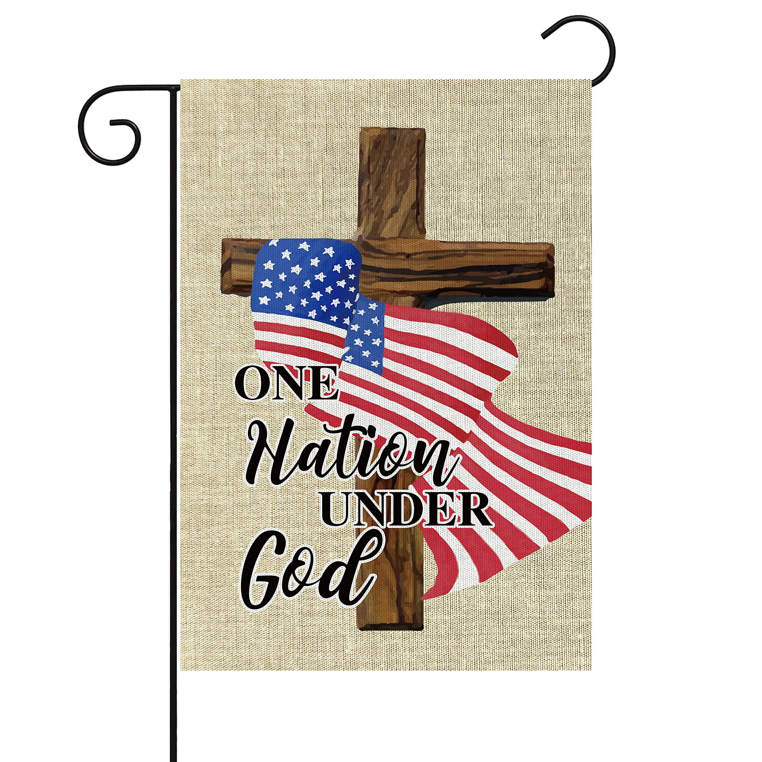 One Nation Under God Wallpaper