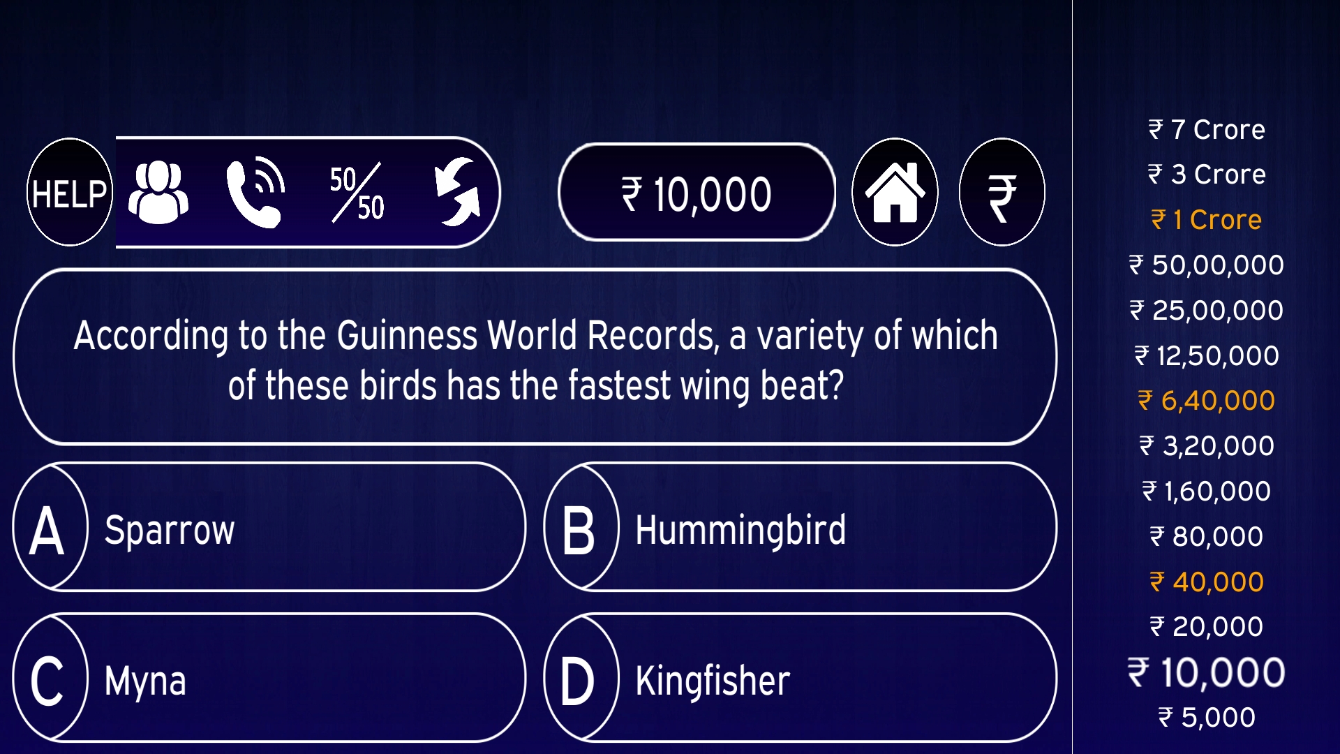 Crorepati 2018 : English & Hindi - App on Amazon Appstore