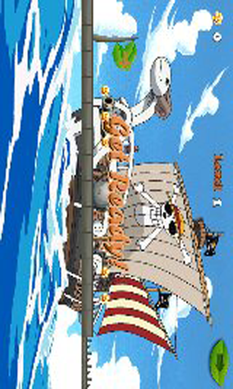 Luffy Jumper - App on the Amazon Appstore