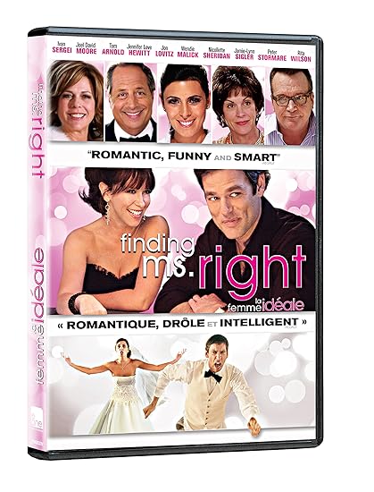 Amazon.com: Finding Ms. Right : Jennifer Love Hewitt, Joel David Moore ...