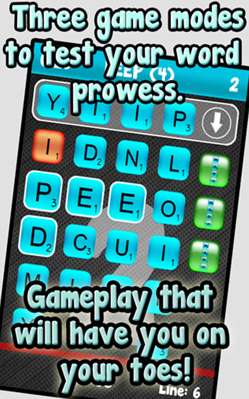 Word Dash! - App on Amazon Appstore