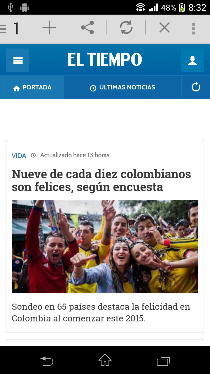 All Newspapers Colombia - App on Amazon Appstore