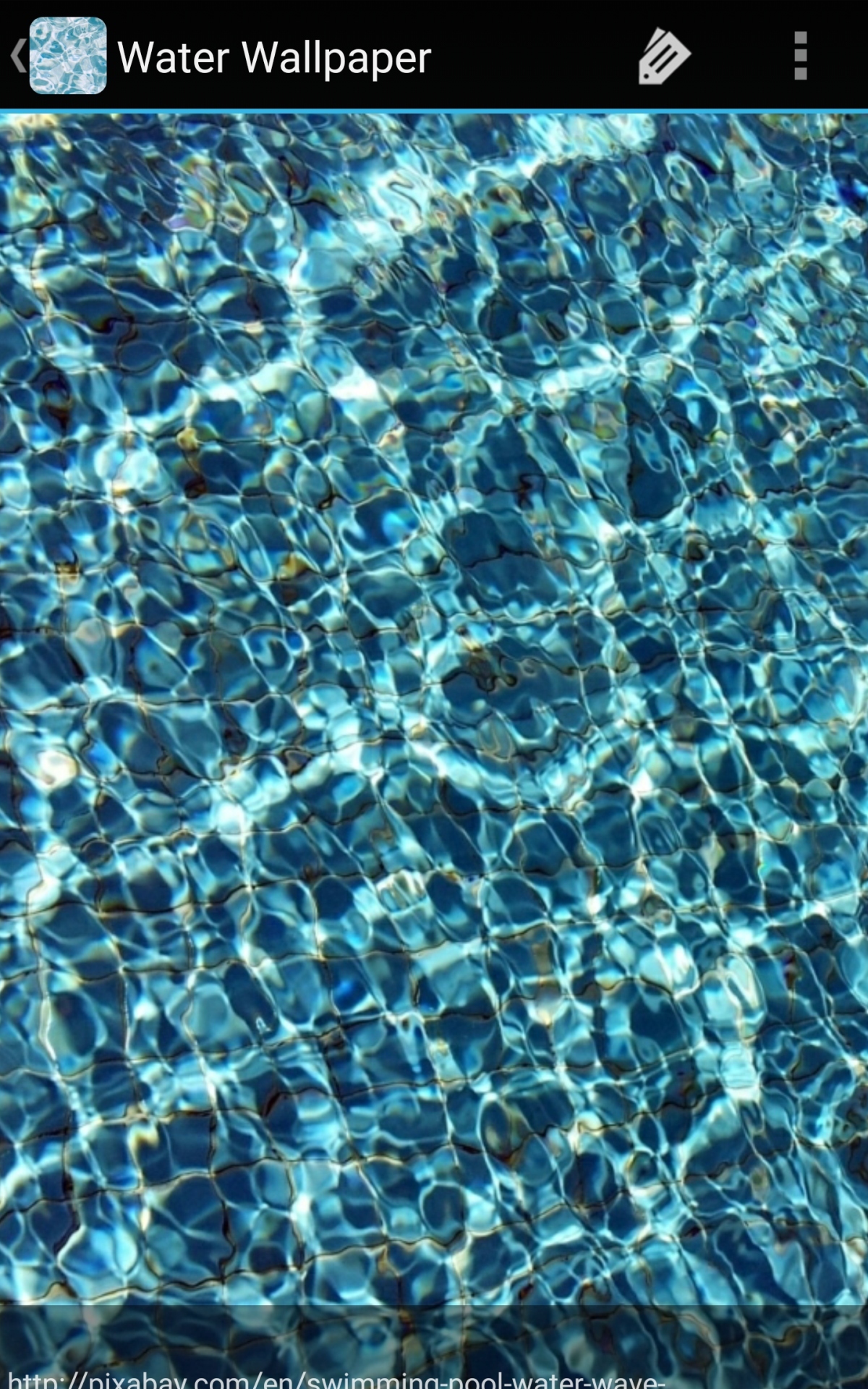 Water Wallpapers - App on Amazon Appstore