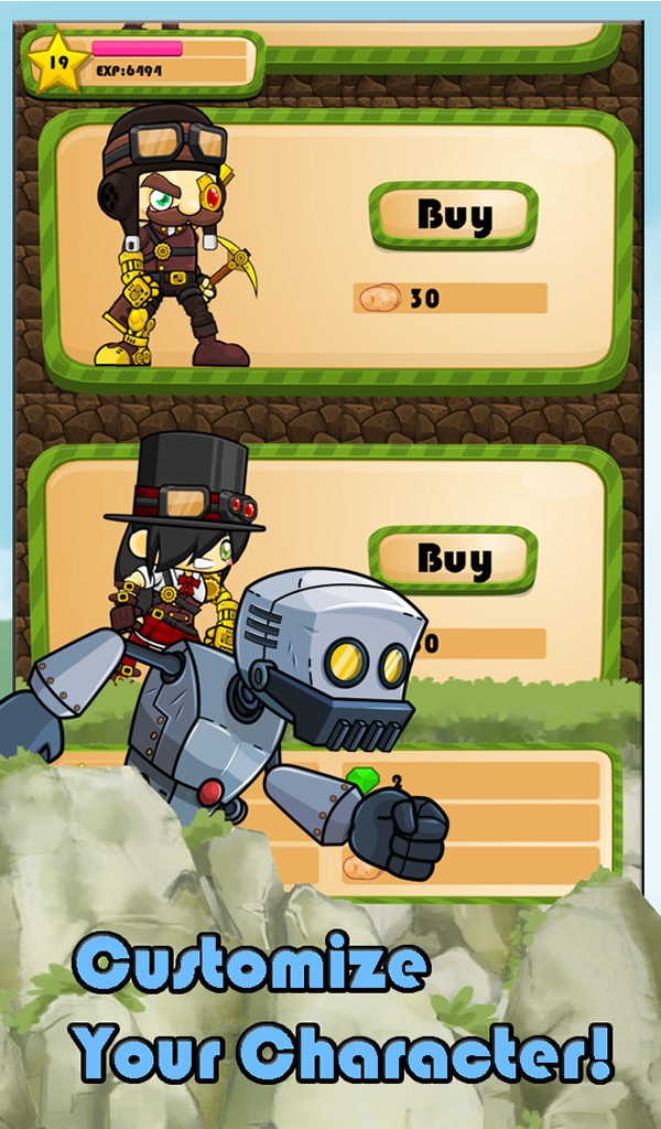 Tap Miner - App on Amazon Appstore