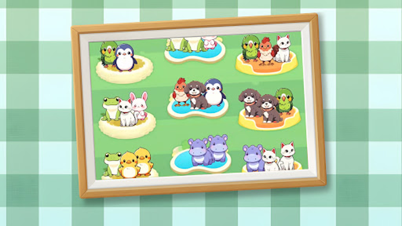 Color Cat Sort: Cute Cat Game - App on Amazon Appstore