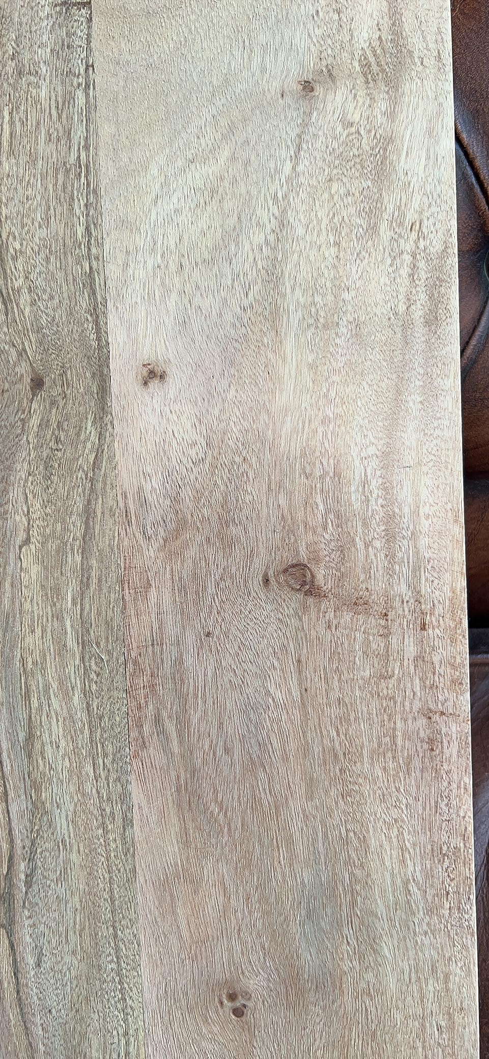 Zazza Home Decor - Wooden Plank | Sheesham Wood |Polished| Smooth ...