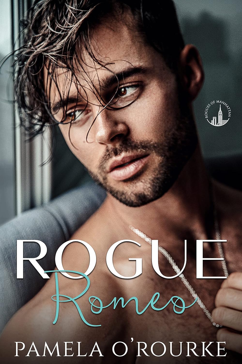 Rogue Romeo: A Billionaire Marriage of Convenience Novel (Rogues of ...