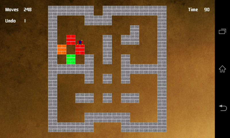 Block Push - App on Amazon Appstore