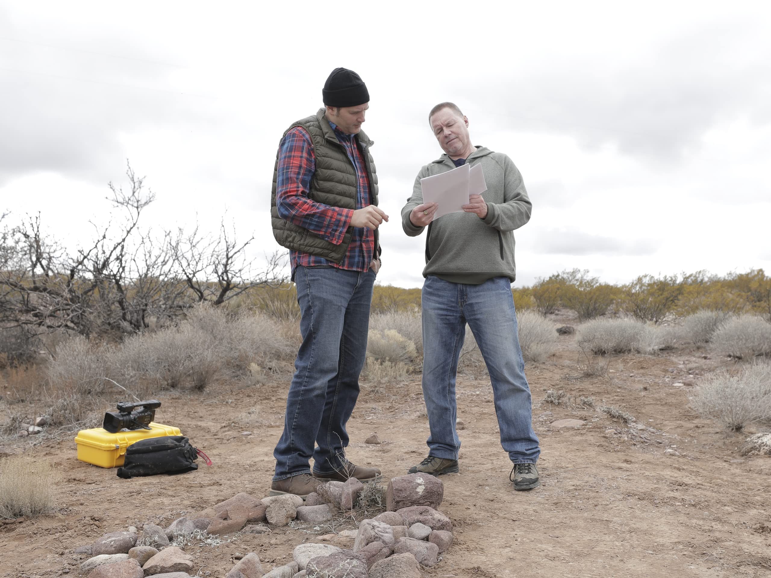 Watch UFO Witness - Season 1 | Prime Video