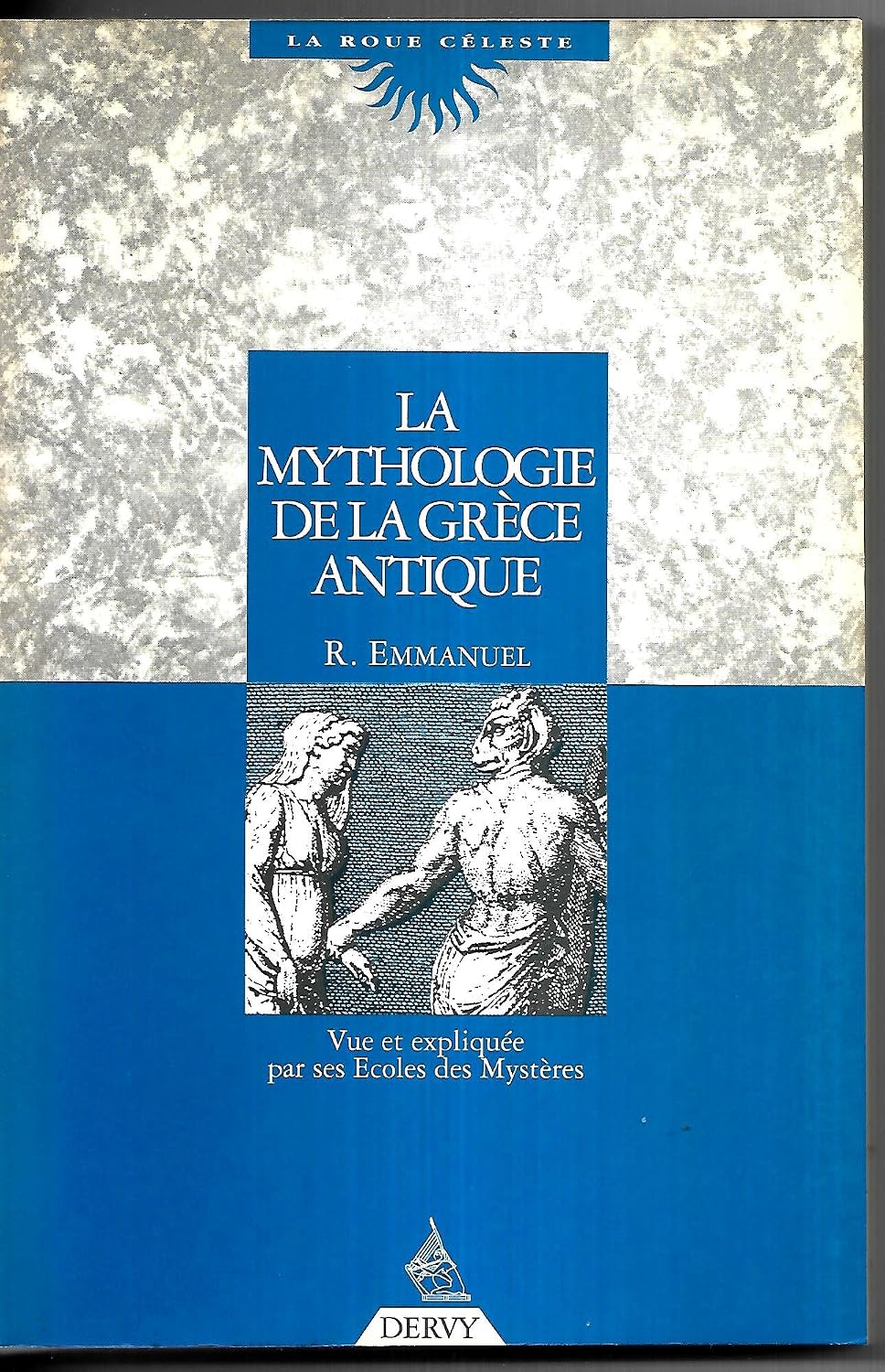 Amazon.com: La mythologie de la Grèce antique : Vue par ses écoles des ...