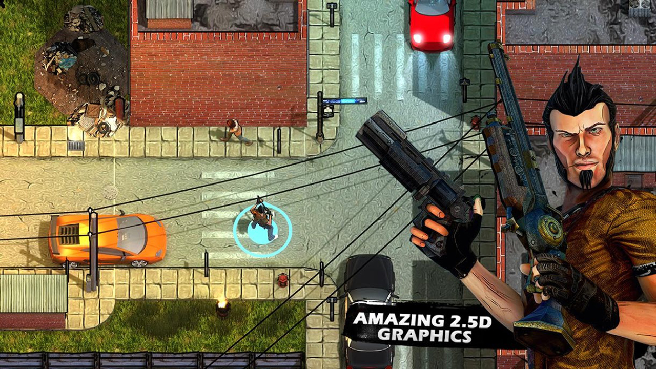 Legends of Mafia City Survival Gangster Kill Crime City Simulator 3D ...