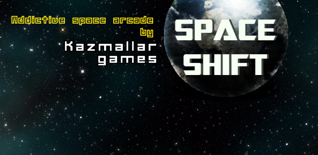 Space Shift FREE:Amazon.de:Appstore for Android