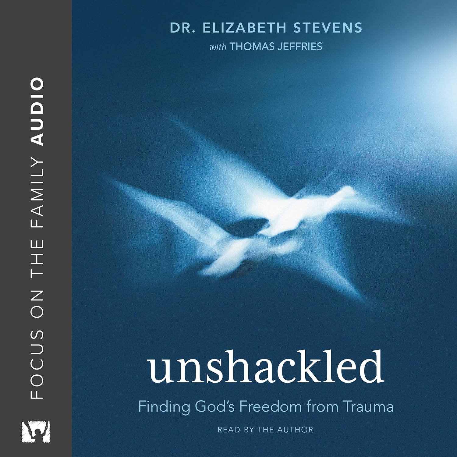 Buy Unshackled: Finding God's Freedom from Trauma Book Online at Low ...