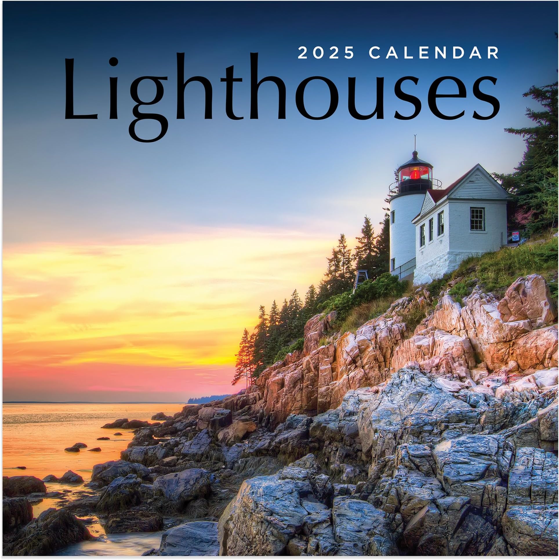 Amazon.com: Aquarupella 2025 Calendar - Monthly Wall Calendars - 12 ...