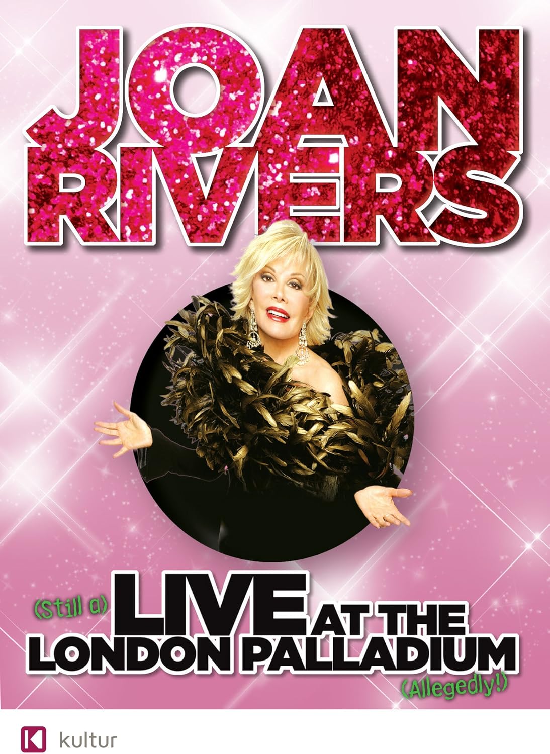 Live at the London Palladium [DVD] [Region 1] [US Import] [NTSC ...