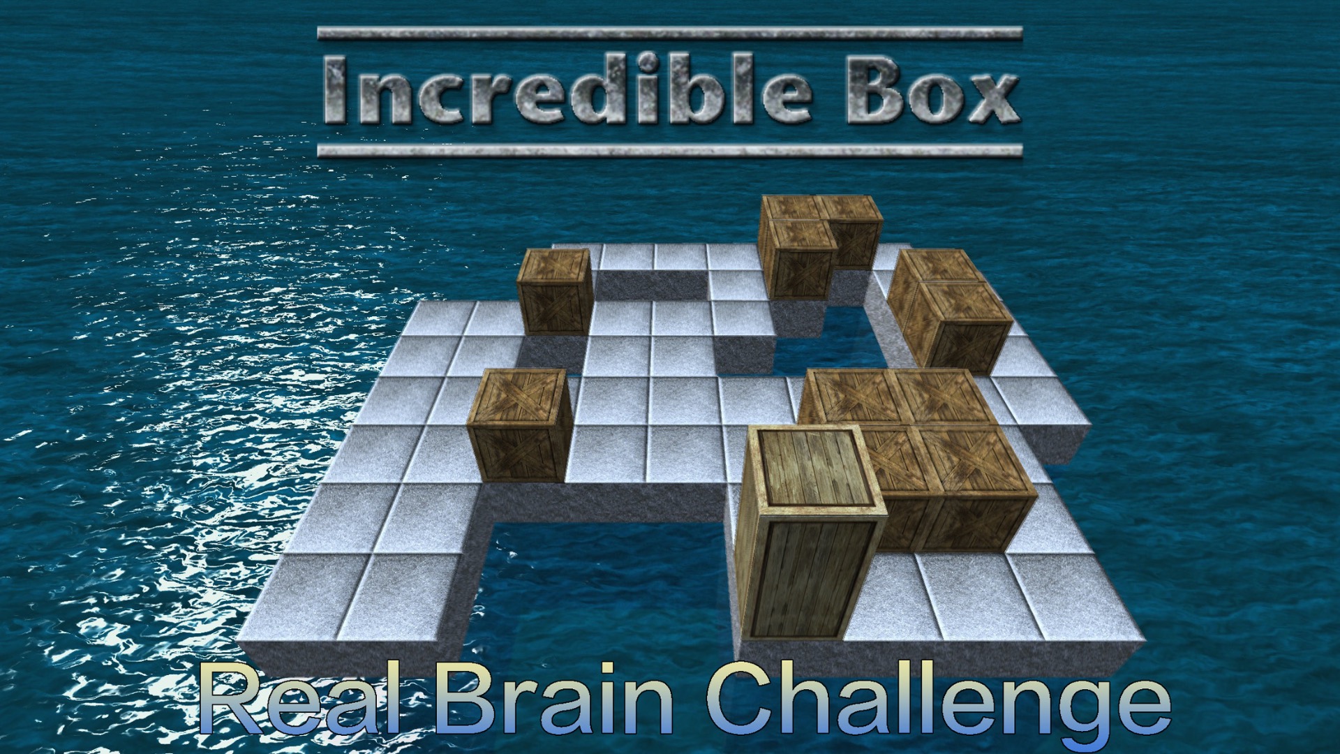 Incredible Box - App on Amazon Appstore