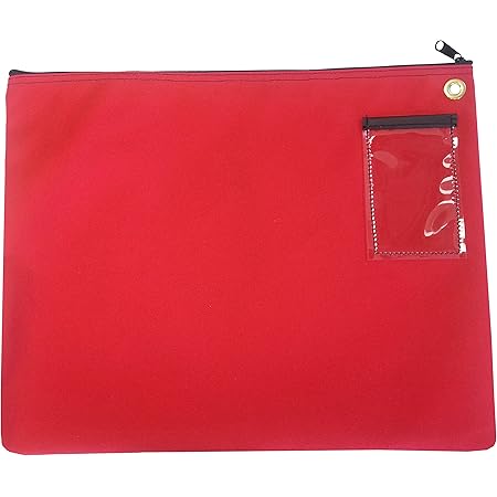 Amazon.com : Cardinal bag supplies Mailer Transit Sack Expandable ...