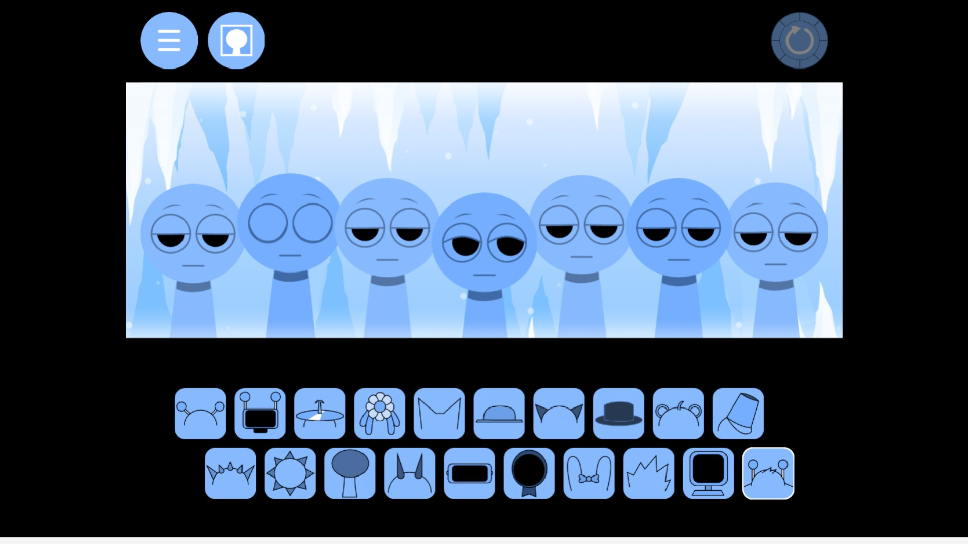 Sprunky Cool as Ice Mod（あいす すぷらんきー） – スプランキー ゲームmod-Amazonアプリストアのアプリ