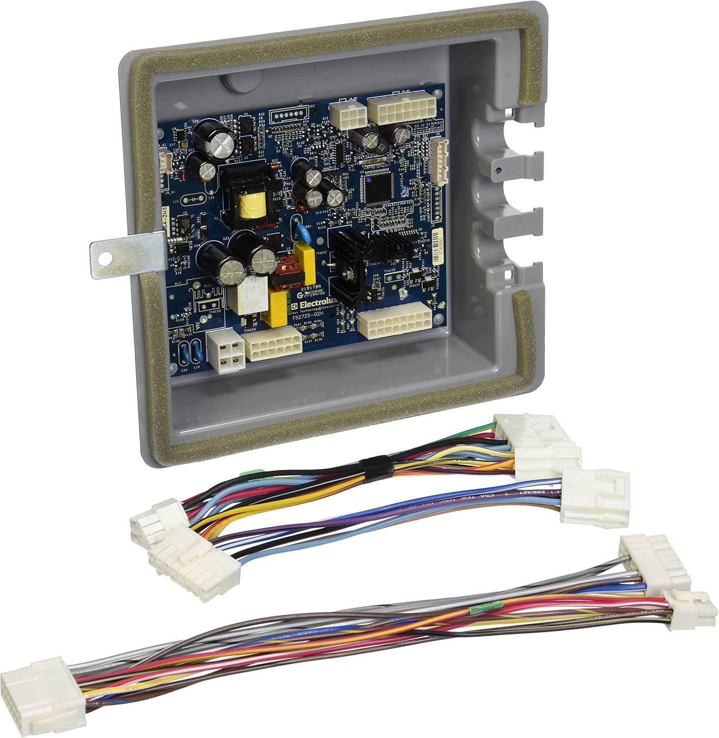 Amazon.com: GENUINE Frigidaire 5303918558 Main Control Board ...