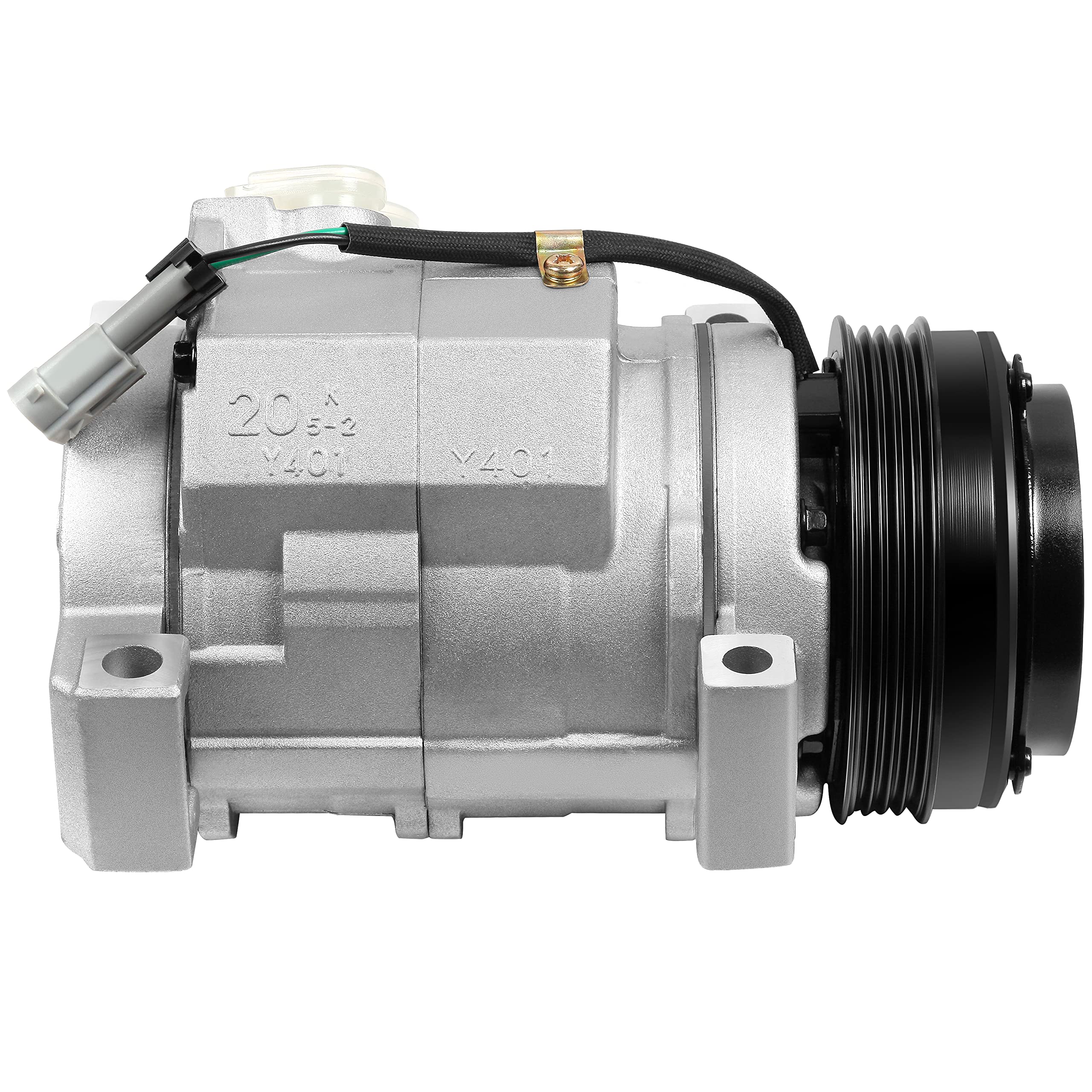 Extraordinary 1994 Gmc Sierra Ac Compressor Photos