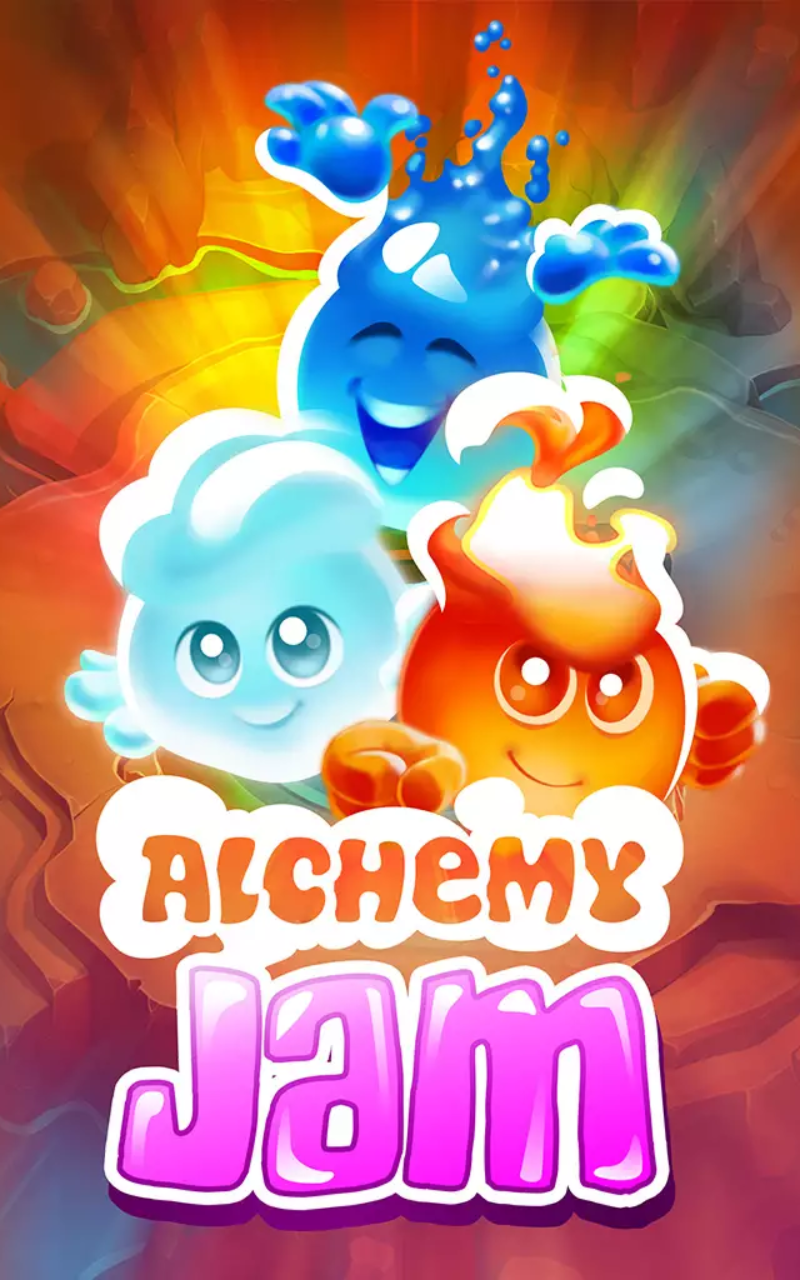Alchemy Jam - App on Amazon Appstore