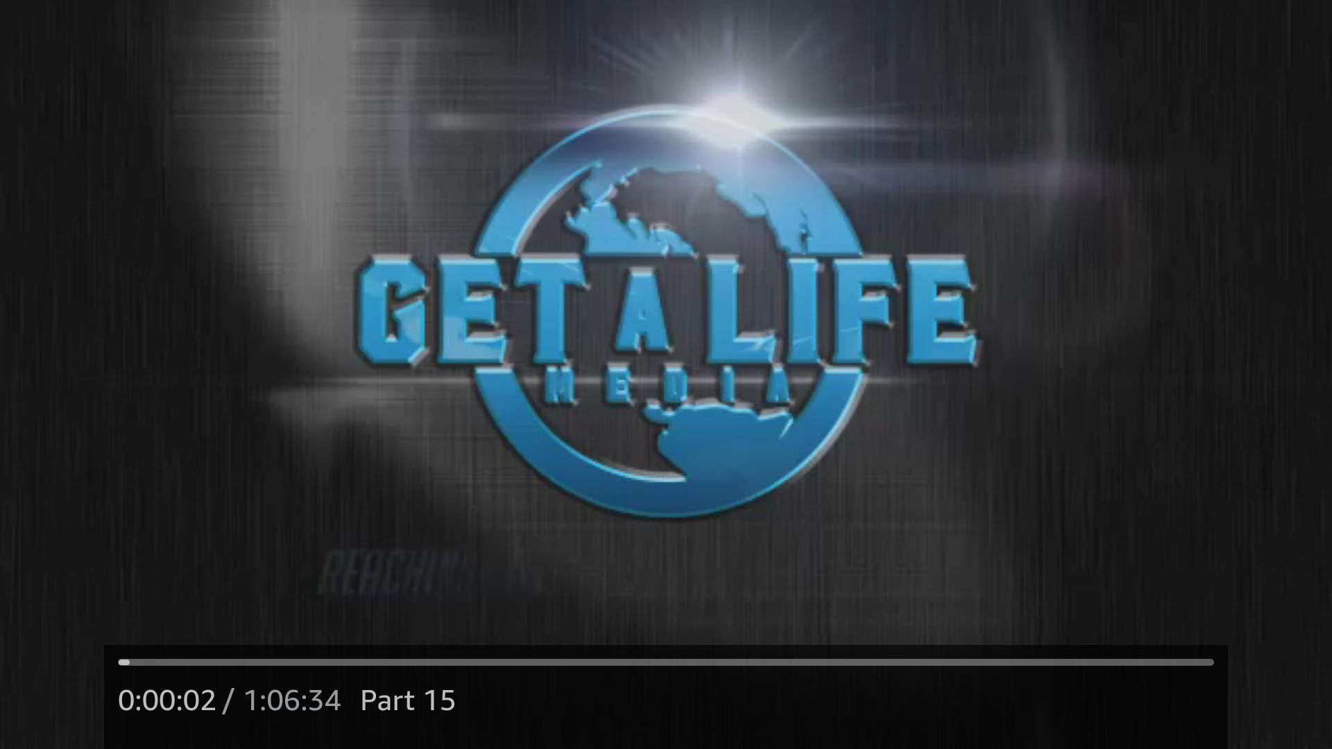 Get A Life Media - App on Amazon Appstore