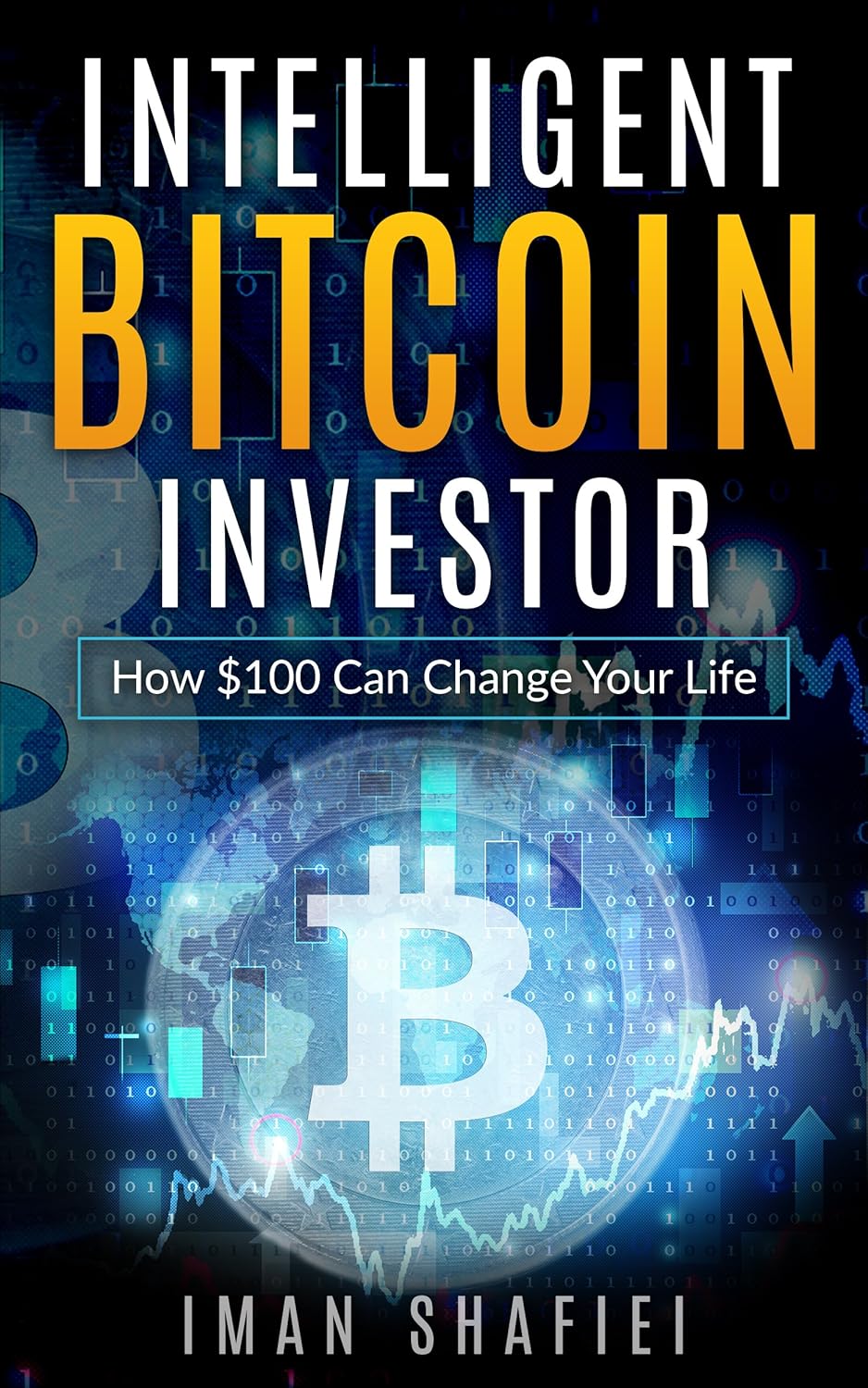 Amazon.com: Bitcoin Book: What Is Bitcoin, Investing and Trading ALT ...