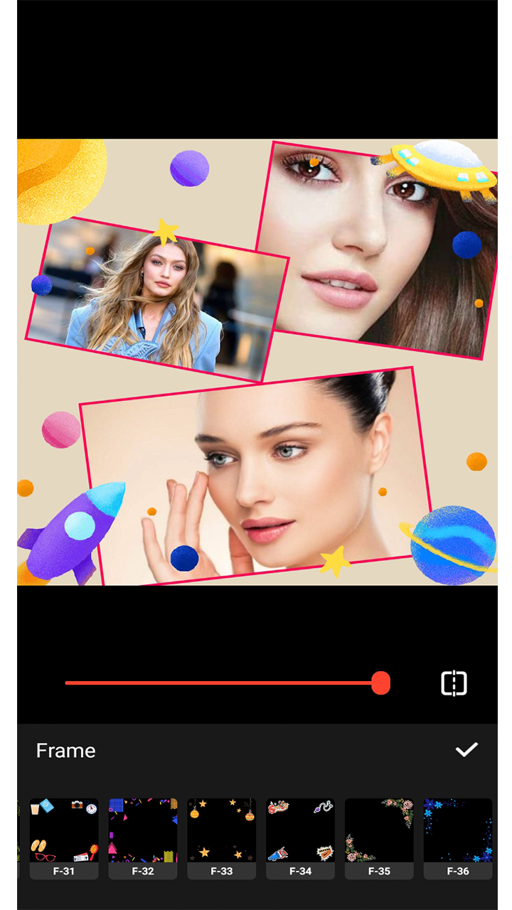 Collage Pic & Cutout Pic & Freestyle Pic & Spiral Picb | New App - App ...