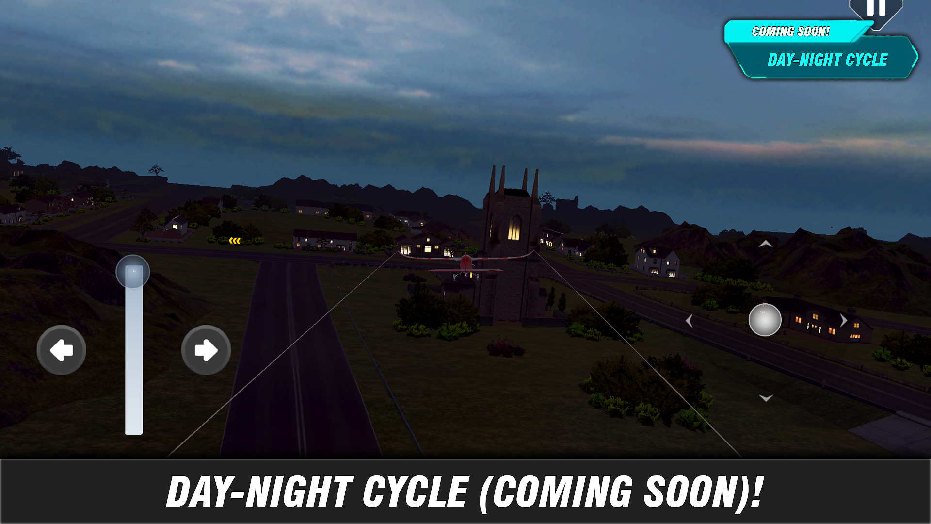 RC Plane Jet Flight Simulator 3D - App on Amazon Appstore