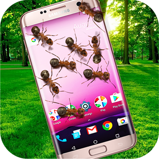 Ants On Screen - App on Amazon Appstore