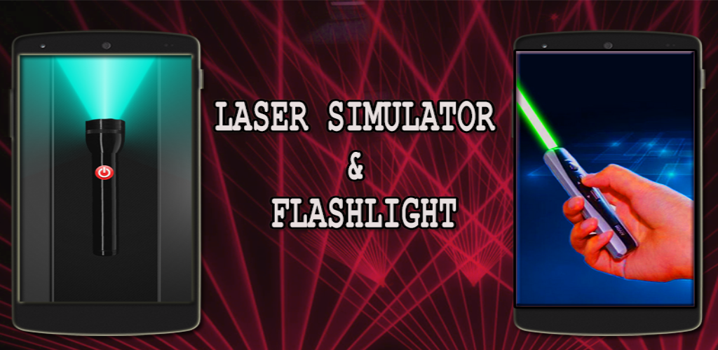 Laser Simulator Gun Flashlight:Amazon.com:Appstore for Android