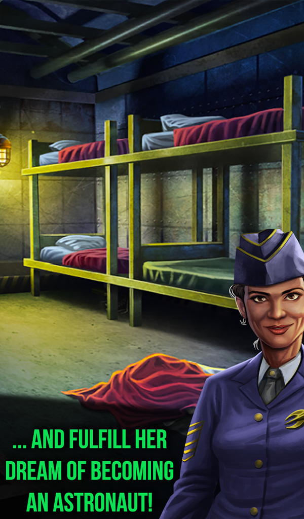 Kosmonavtes: Escape Reality (Room, Doors, Floors Escape, a Science ...