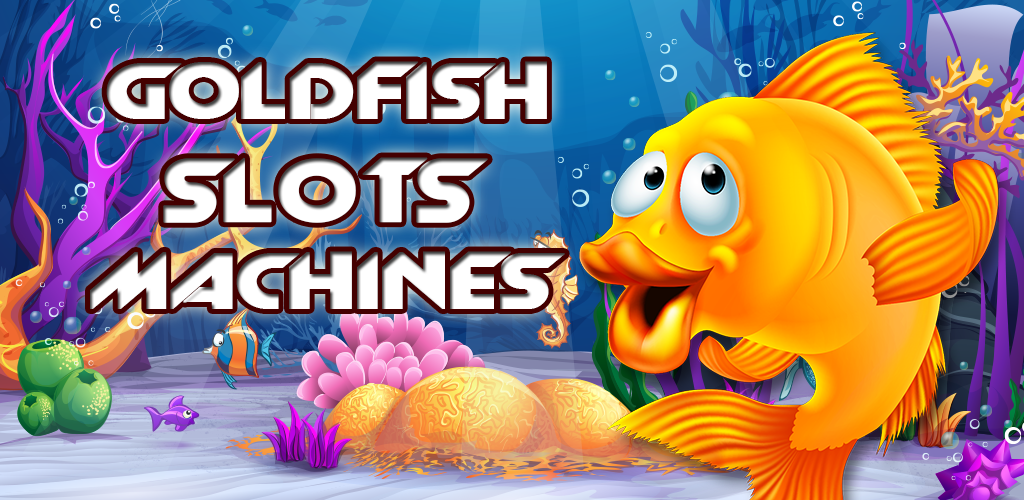 Gold Fish Slot Machine-makes your wishes come trough - App on Amazon ...