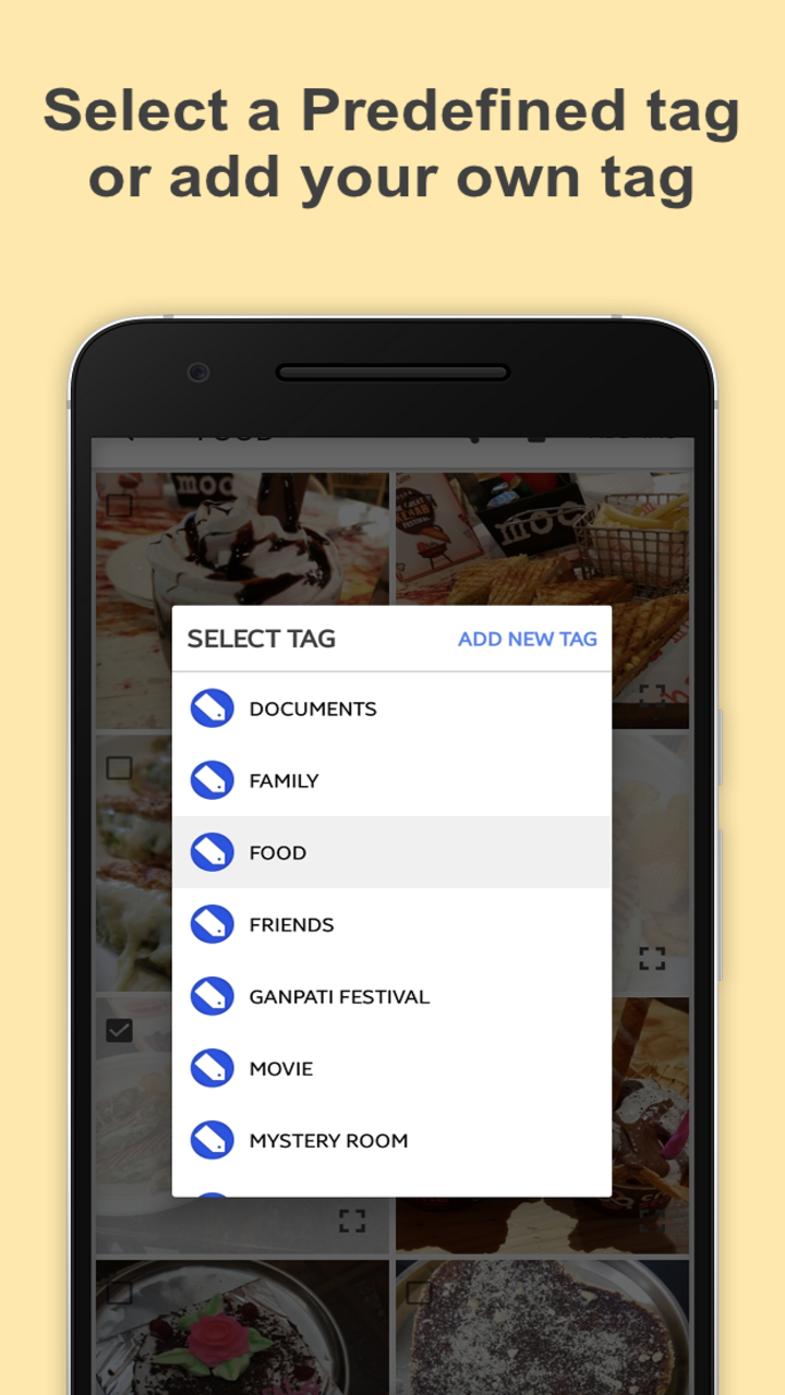 PhotoSo - Organize your Photo Gallery - App on Amazon Appstore