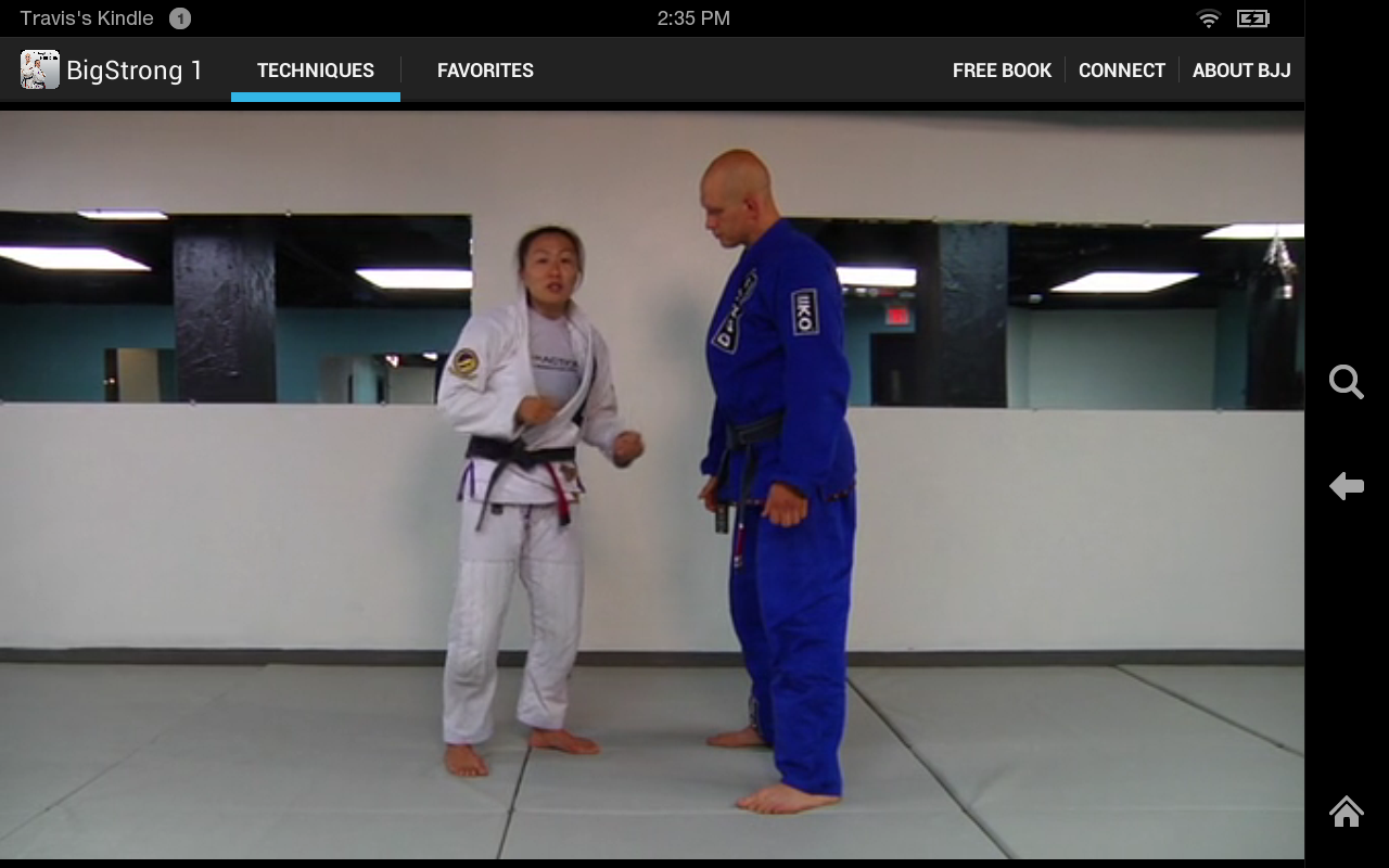 How to Defeat the Bigger, Stronger Opponent with Brazilian Jiu-Jitsu ...