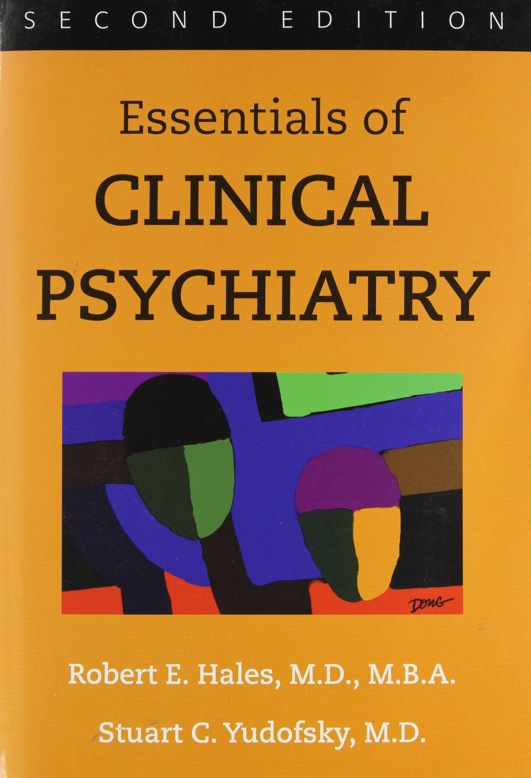Essentials of Clinical Psychiatry: 9781585620333: Medicine & Health ...