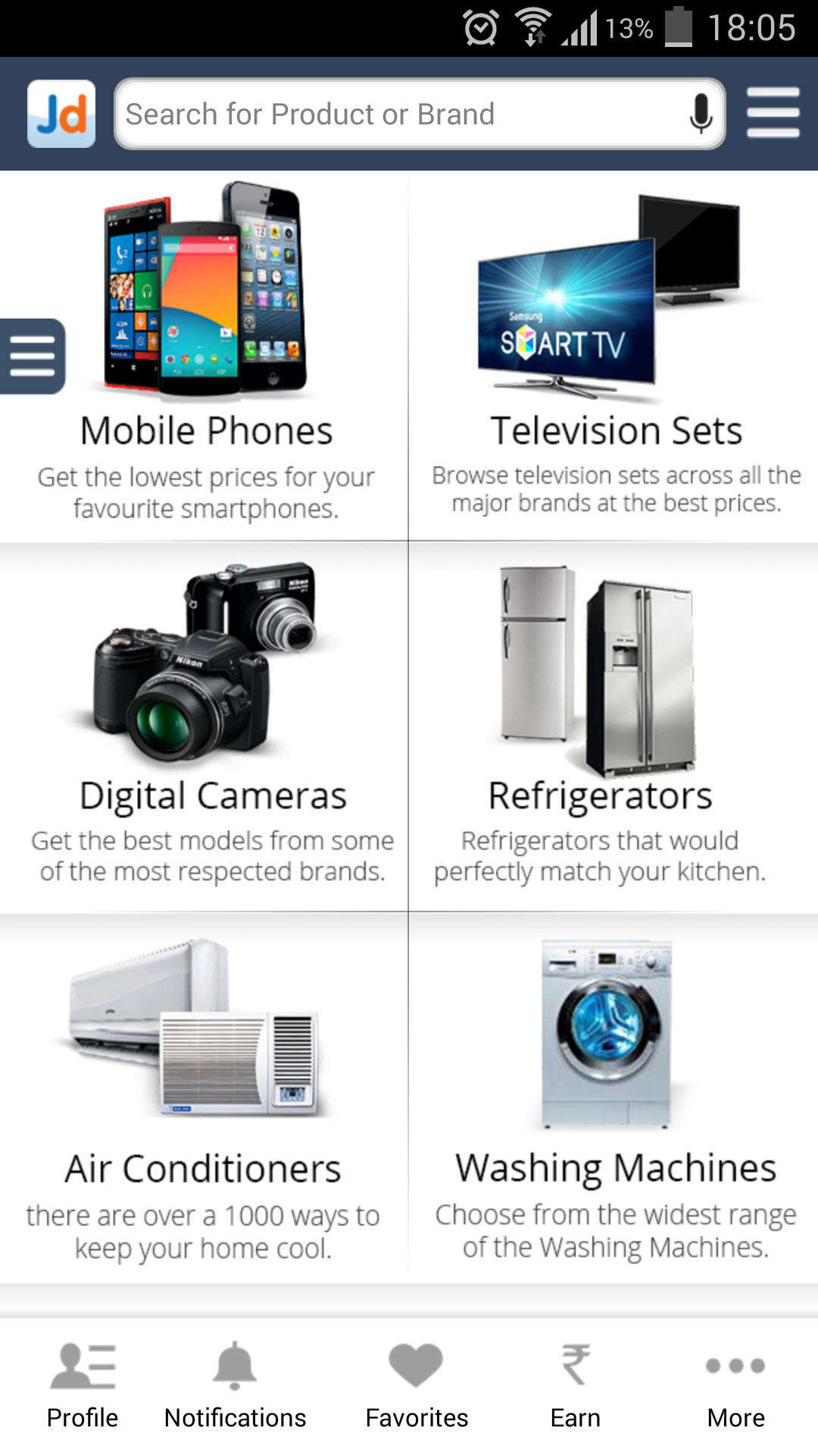 Justdial (JD) - App on Amazon Appstore