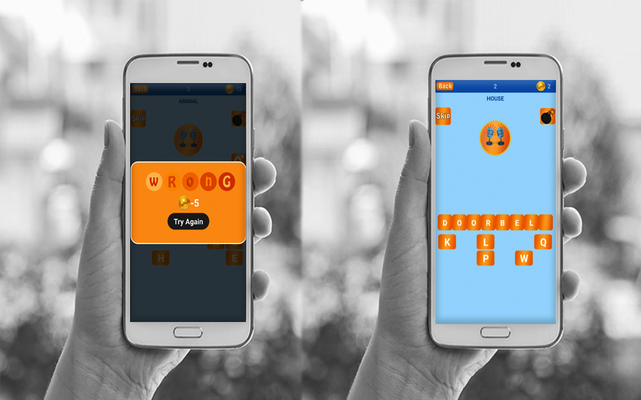 Guess The Sound - App on Amazon Appstore